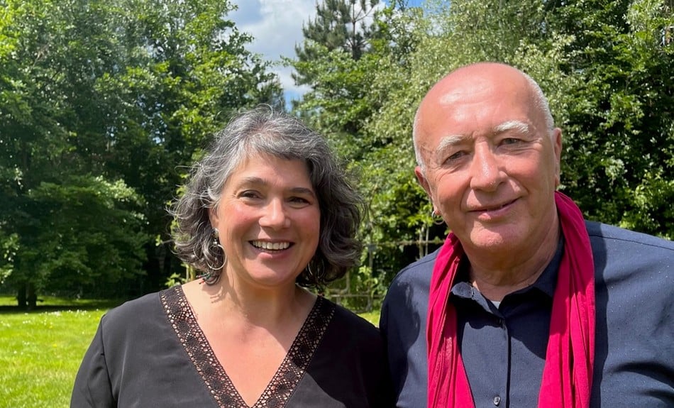 Sylvaine Astoul et Christophe Bigaud - Une santé plus solidaire avec la ...