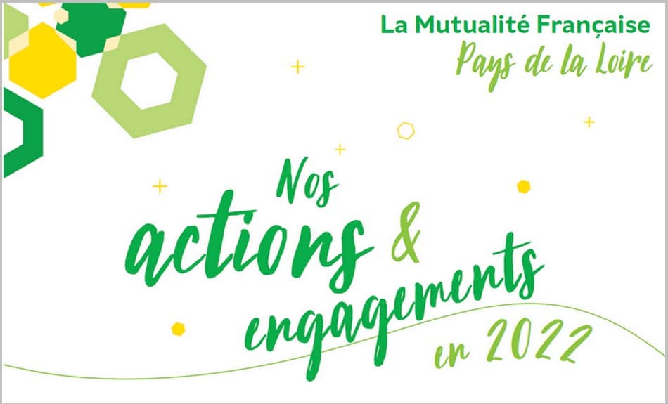 Rétrospective 2022 de la Mutualité Française Pays de la Loire - Une ...